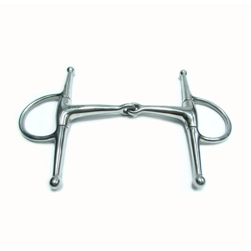 Filete palillo cañon delgado — Vet Blanco