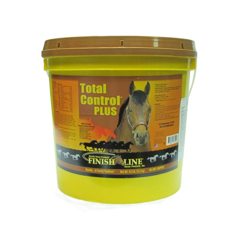 Total Control Plus 4.2 kg. (Finish Line) – Vet Blanco