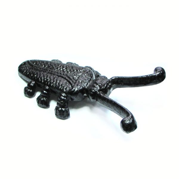 Saca bota metalico roma — Vet Blanco